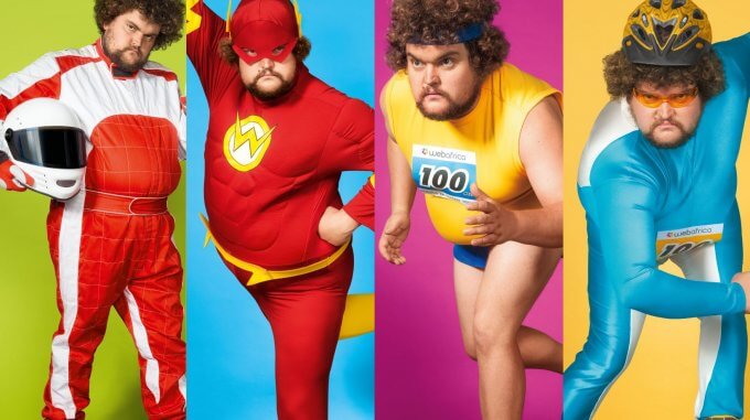 Turn Your Digital Snaps into Household Features | Webafrica Blog